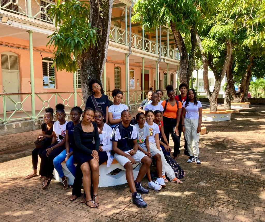 Concours des Langues et Cultures de l’Antiquité – Collège Joseph Pitat